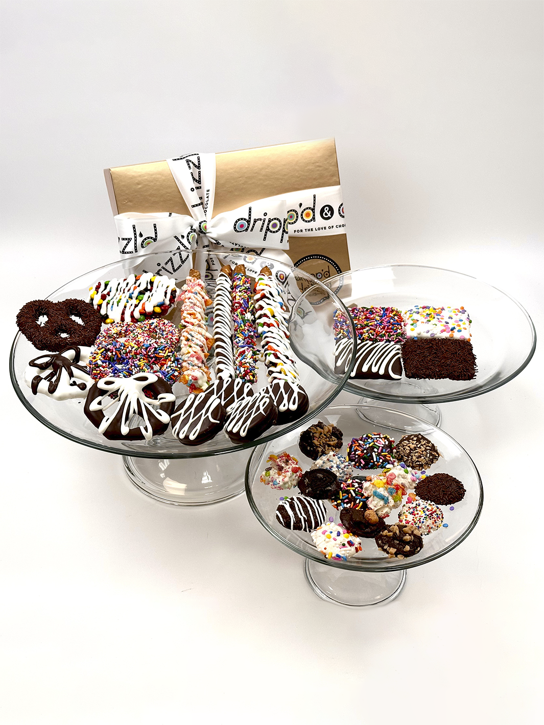 Home page – Dripped & Drizzled